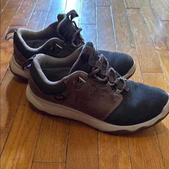 Teva | Shoes | Teva Canyonview Waterproof Sneakers | Poshmark